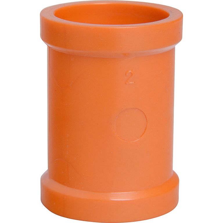 TIGRE - Copla PVC 20 mm C-111 | Ofertitas
