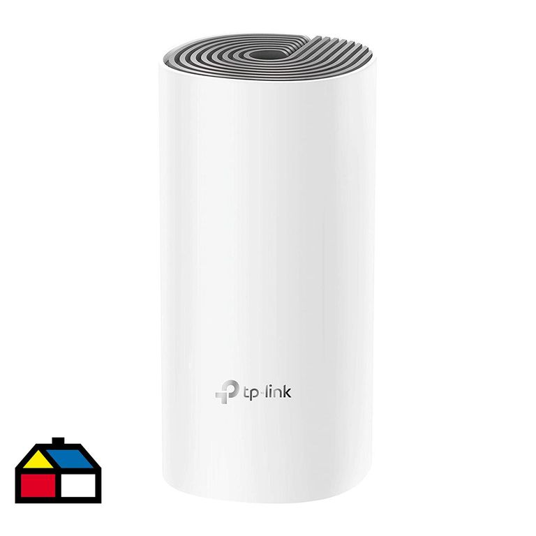 TP LINK - Extensor Wifi Mesh AC1200 DECO E4 Ethernet | Ofertitas