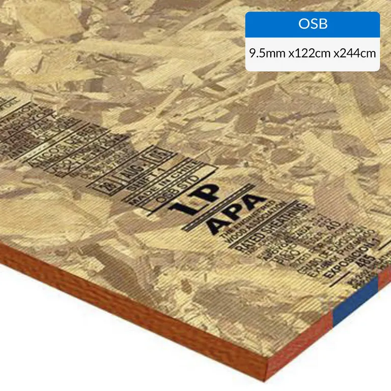 LP - Tablero OSB 9 mm 122x244 cm | Ofertitas