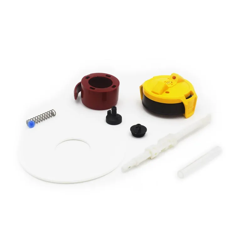 WAGNER - Kit de Reparación ISpray | Ofertitas