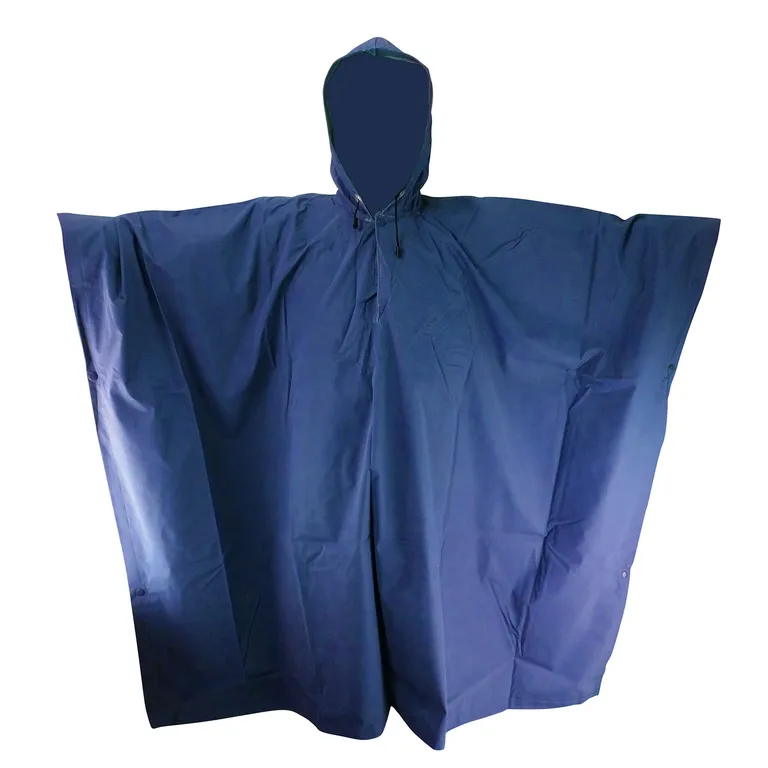 RIVERSUNY - Capa Impermeable Azul Holt | Ofertitas