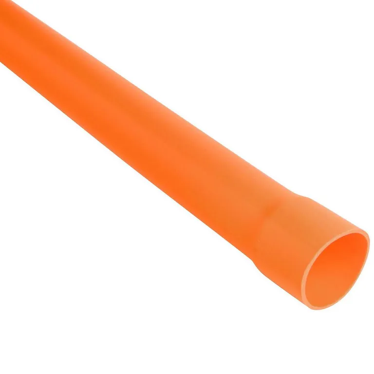 HALUX - Tubo conduit 50mm x 3mt c-ii | Ofertitas