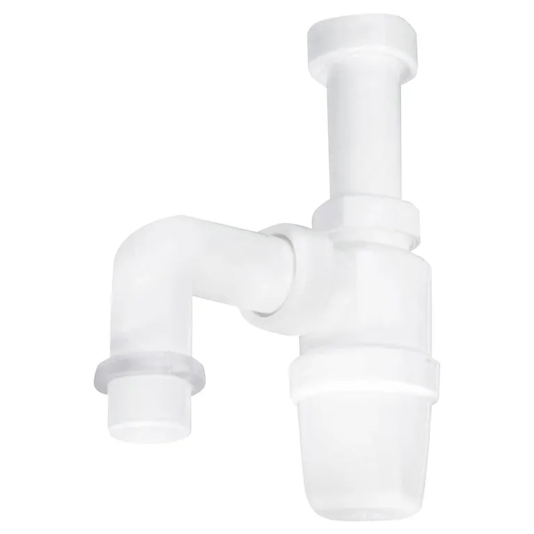 HOFFENS - Sifón PVC 1 1/4 pulgadas. | Ofertitas