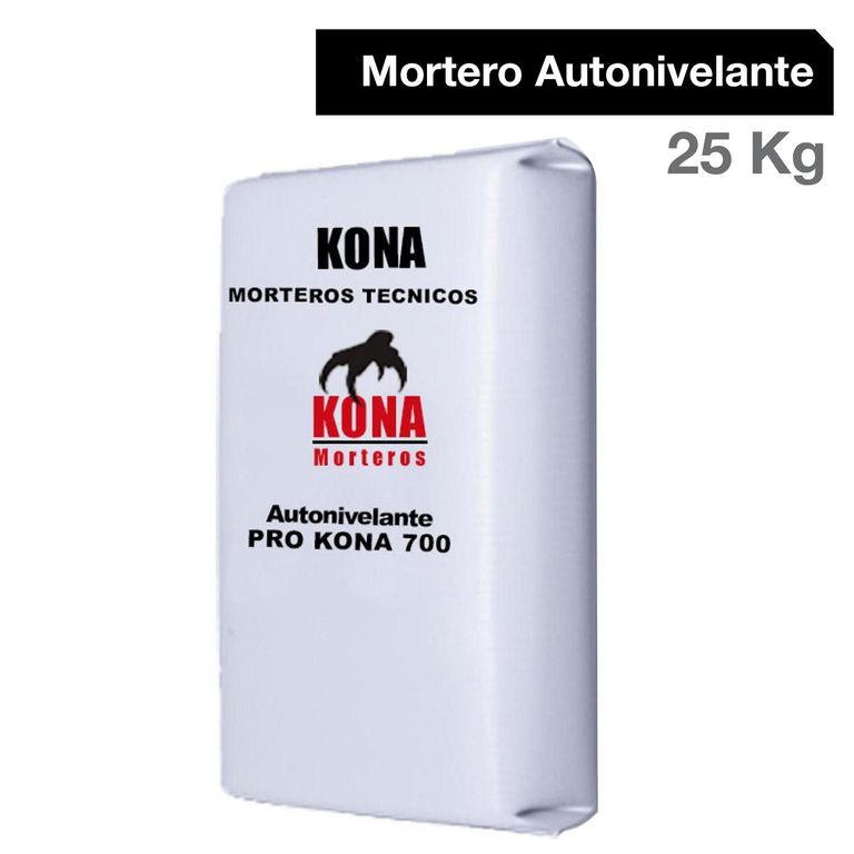 TAKURU - Mortero Autonivelante PRO para pisos | Ofertitas