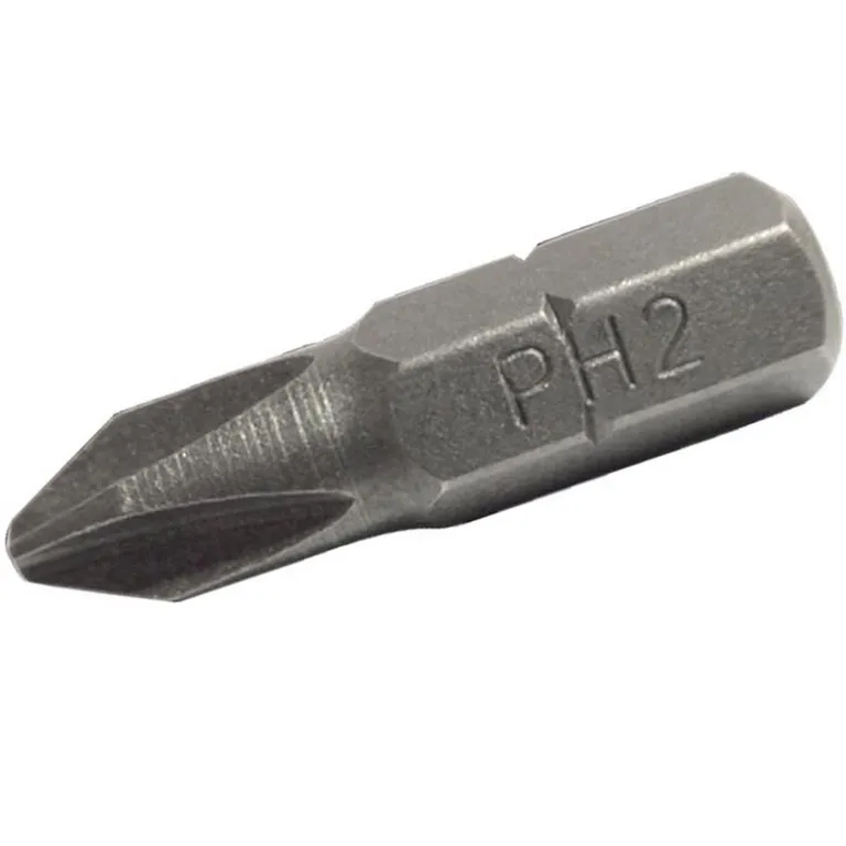 MAMUT - Punta phillip # 3 x 25 mm 1unidad | Ofertitas