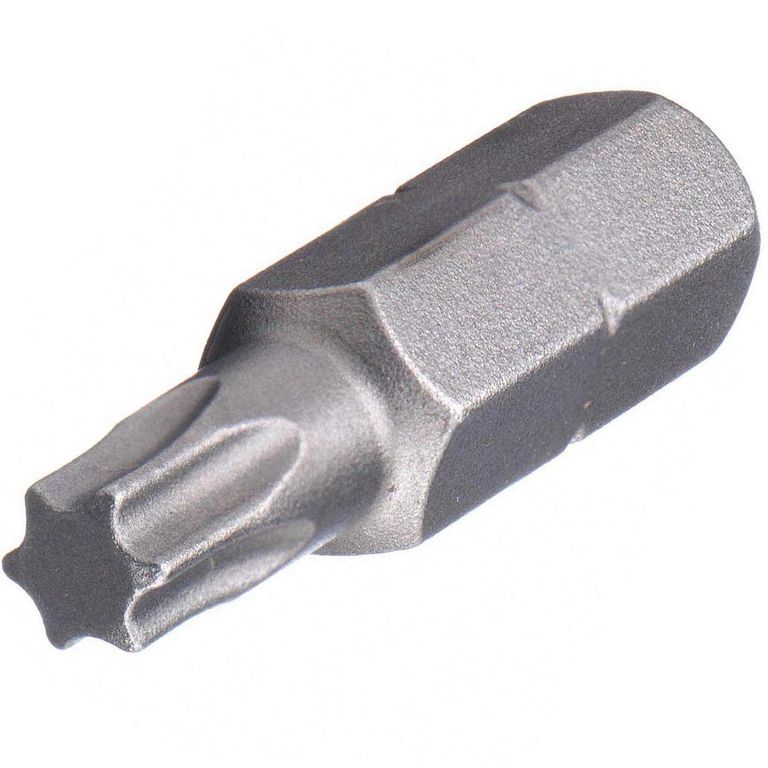 MAMUT - Punta torx T20 x 25 mm 1unidad | Ofertitas