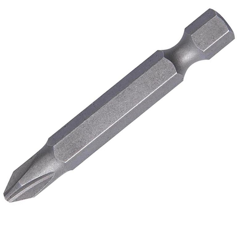 MAMUT - Punta phillip # 2 x 50 mm 1unidad | Ofertitas