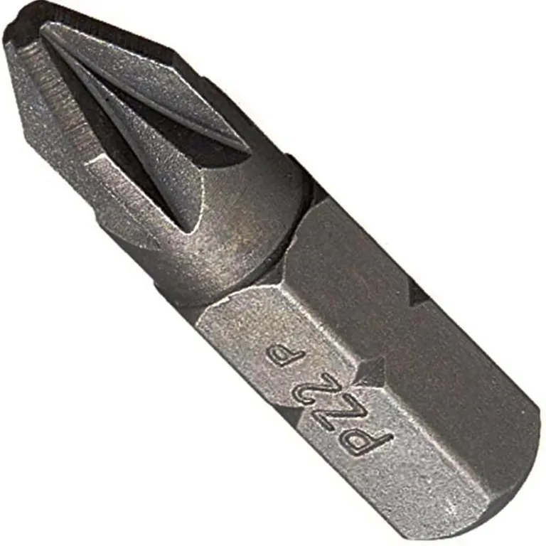 MAMUT - Punta pozidrive #2 x 25 mm 1unidad | Ofertitas