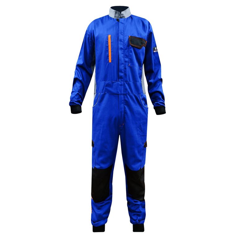 REDLINE - Overol indianapolis azul XL | Ofertitas