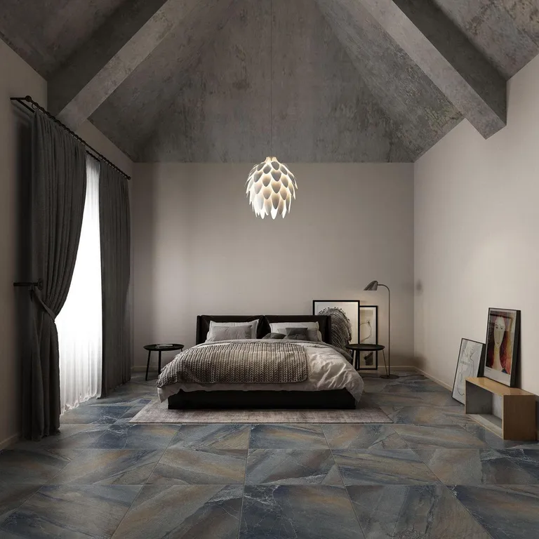 KLIPEN - Gres porcelánico 60x60 patio desert stone 1,44M2 | Ofertitas