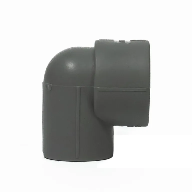 VINILIT - Codo 90° Reduccion PPR Gris 25 mm x20 mm | Ofertitas