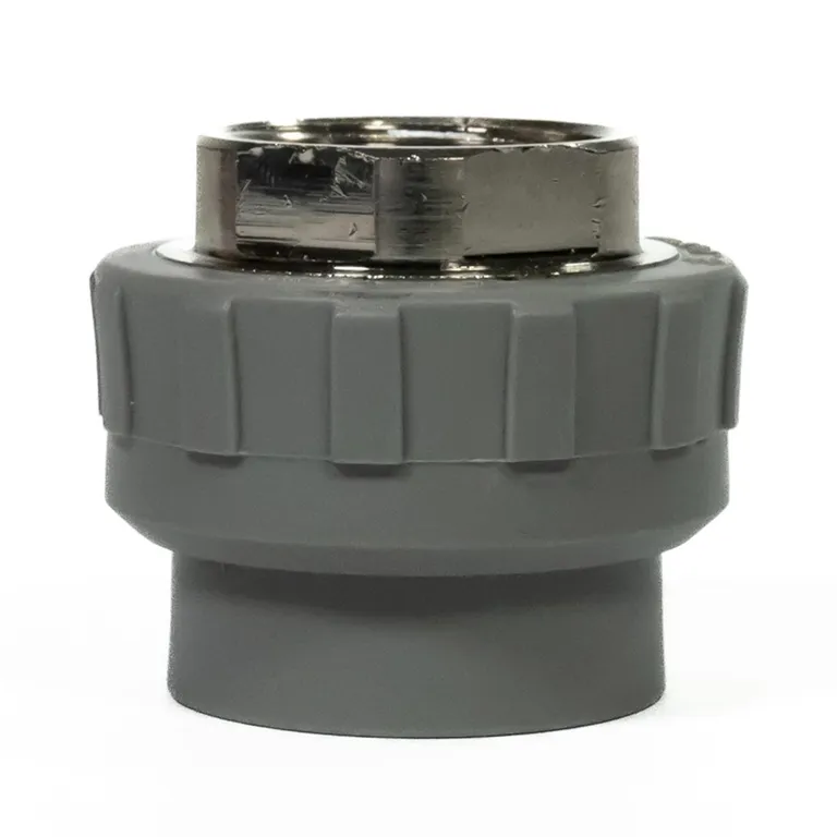 VINILIT - Terminal PPR Gris 32 mm x1" HI | Ofertitas