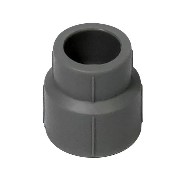 VINILIT - Copla Reduccion PPR Gris 25X20 mm | Ofertitas