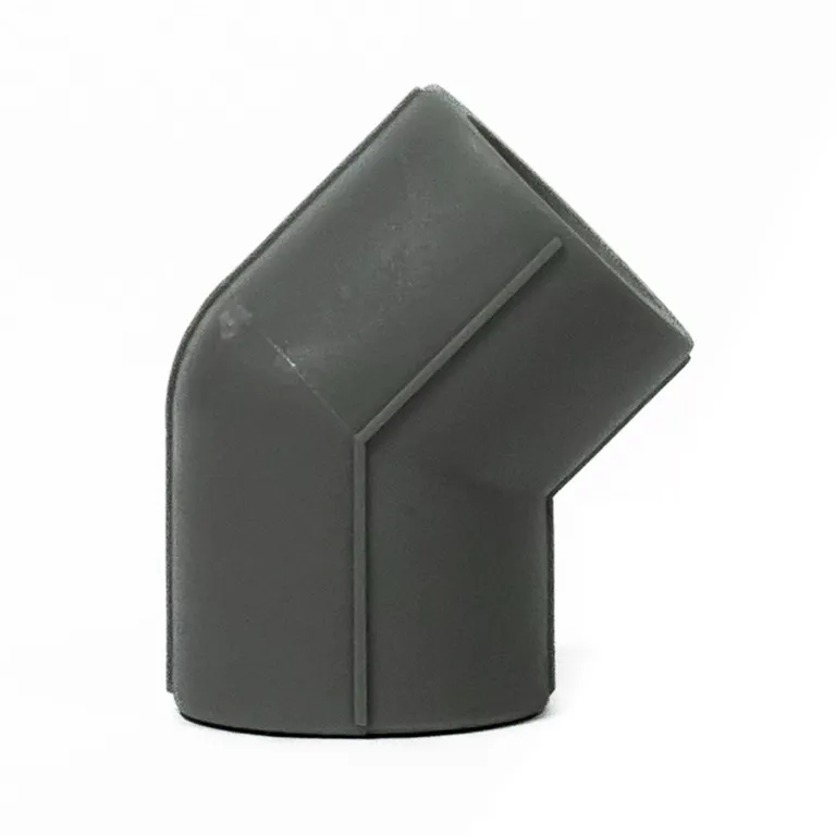 VINILIT - Codo 45° PPR Gris 20 mm | Ofertitas