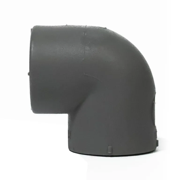 VINILIT - Codo 90° PPR Gris 20 mm | Ofertitas