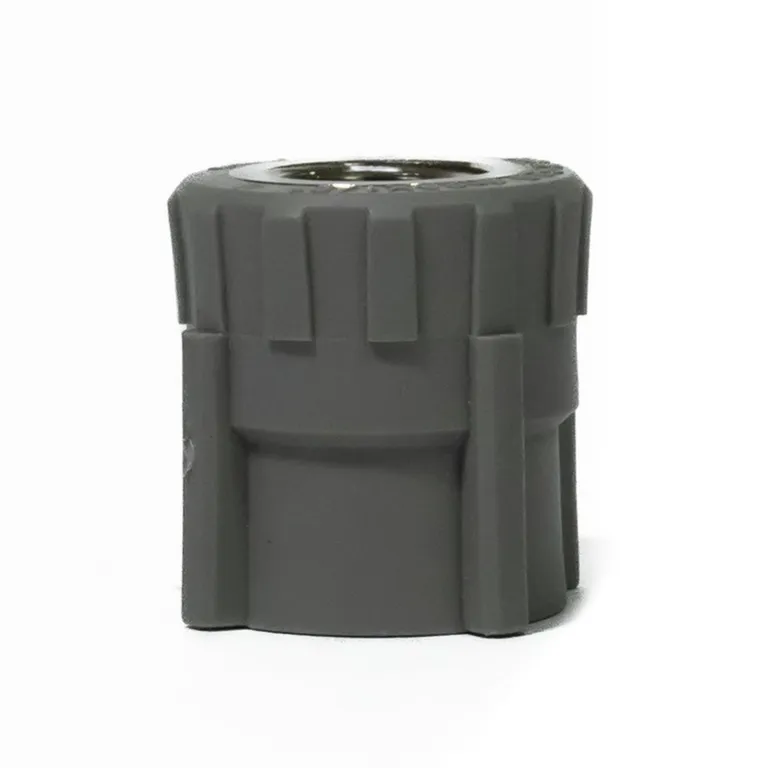 VINILIT - Terminal PPR Gris 25 mm x1/2" HI | Ofertitas