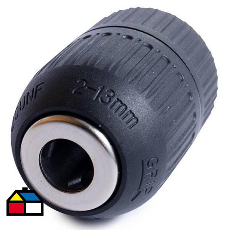 BAUKER - Mandril para Taladro Eléctrico 650w | Ofertitas