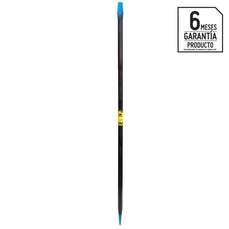 Plasmet - Chuzo 1 1/4"x1,75 m acero | Ofertitas