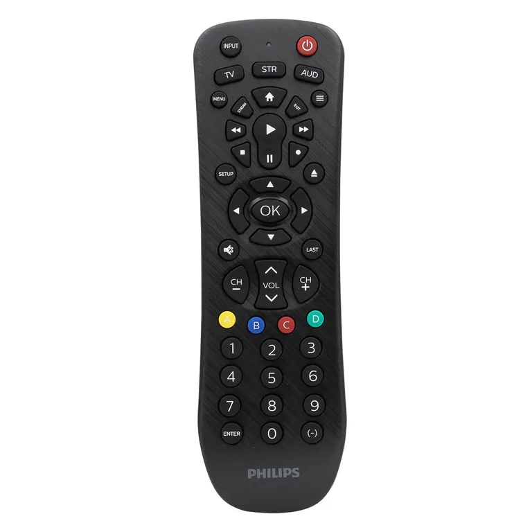 PHILIPS - Control remoto universal 3 funciones distintas | Ofertitas