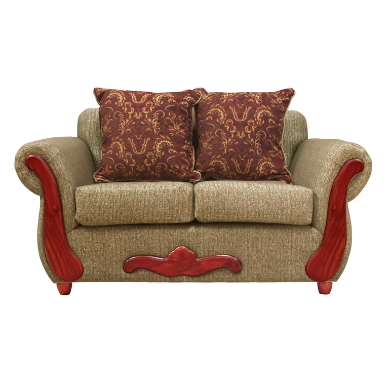 DKORA - Sofá Kenny 2 cuerpos | Ofertitas