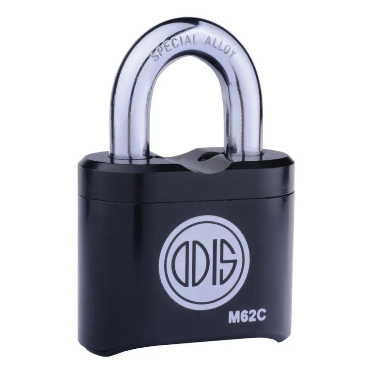 ODIS - Candado M62C 62 mm PMB | Ofertitas