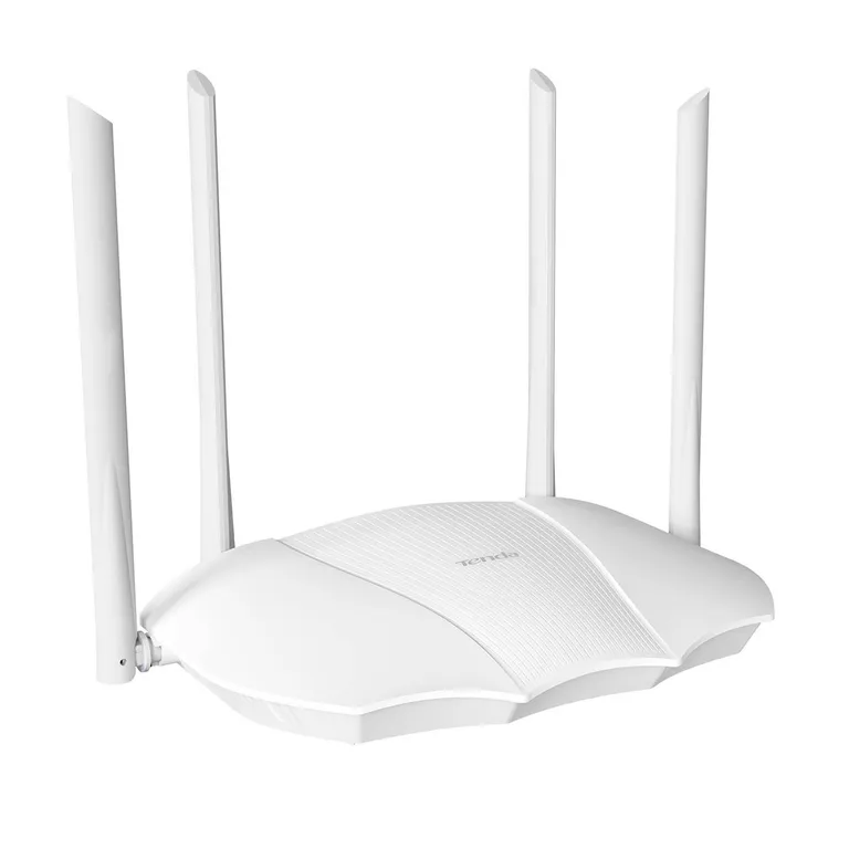 TENDA - Router Wifi 6 Giga dual band TX9 AX3000 | Ofertitas