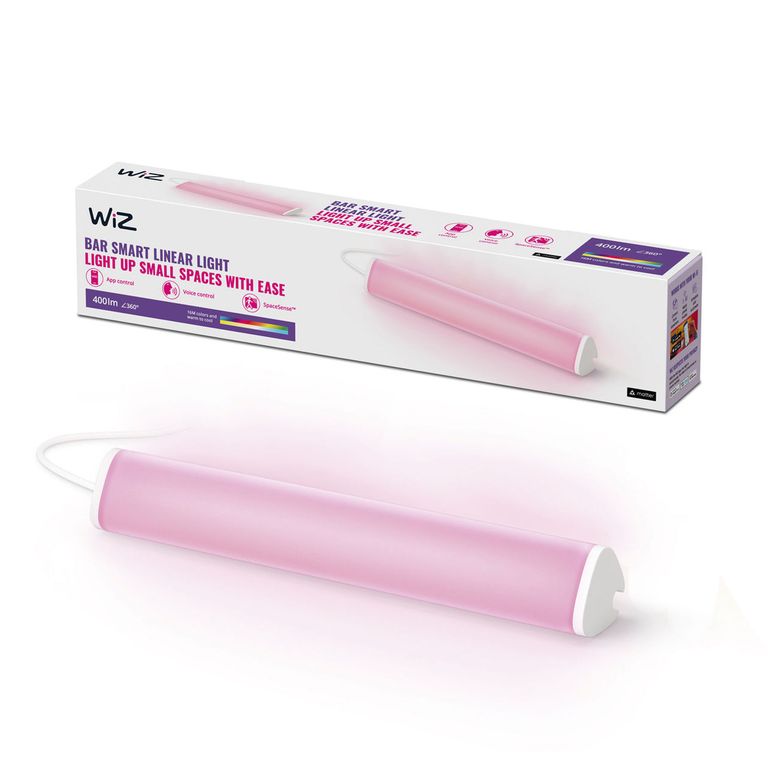 WIZ - Barra Inteligente Wifi Color | Ofertitas