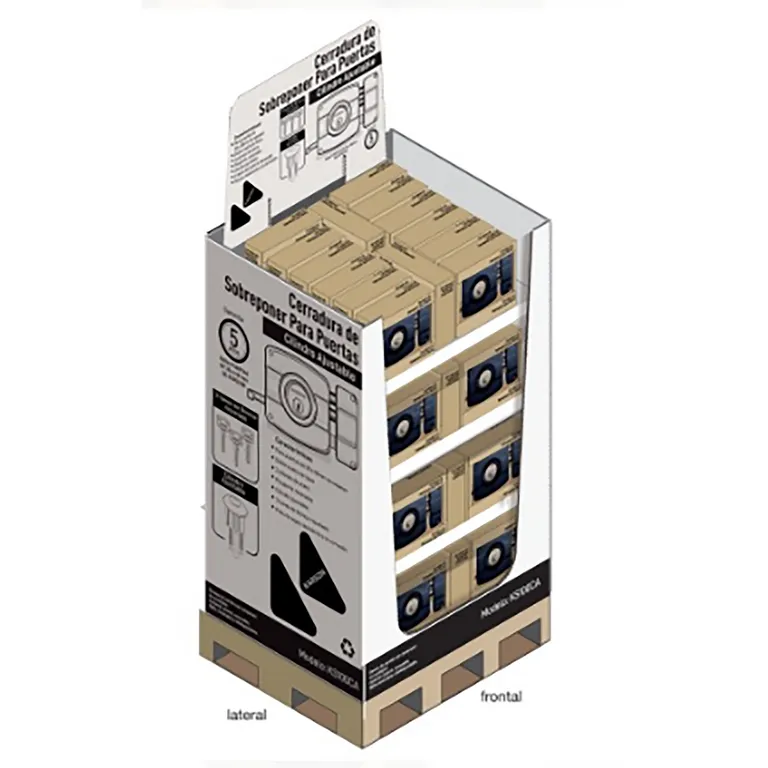 KARSON - MB CERR SOBREPONER NG | Ofertitas