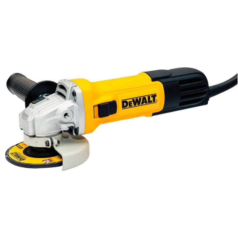 DEWALT - Esmeril angular eléctrico 4,5" 1700W | Ofertitas