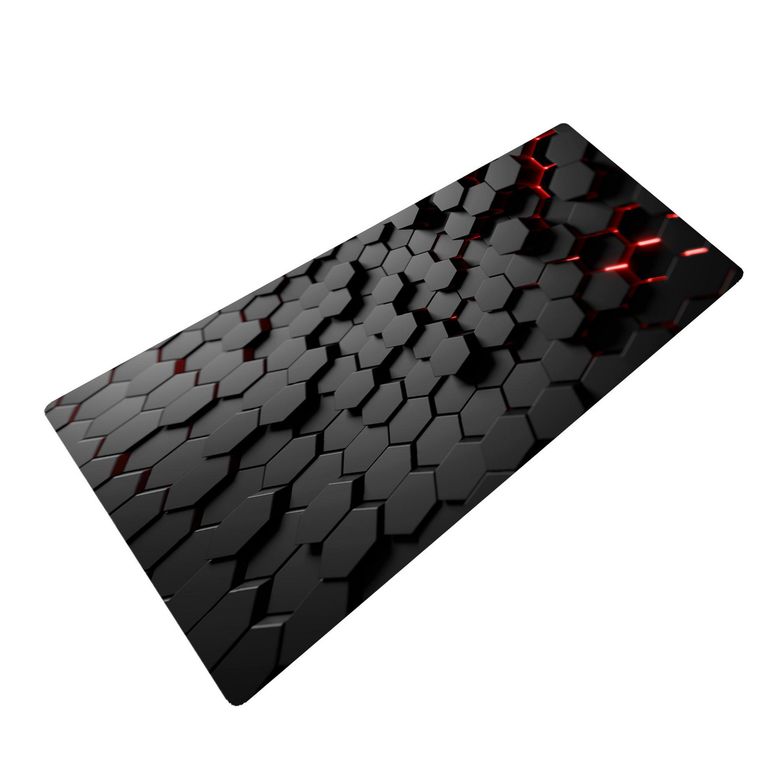 JUST HOME COLLECTION - Officepad 40x68 cm Gamer | Ofertitas