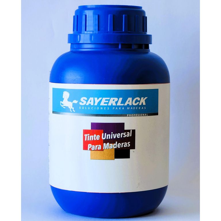 Sayerlack - Tinte concentrado universal para madera cerezo 500 ml ...