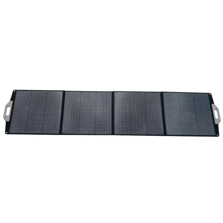 BP ILUMINACION - Panel Solar Fold 200 BP 200 W | Ofertitas