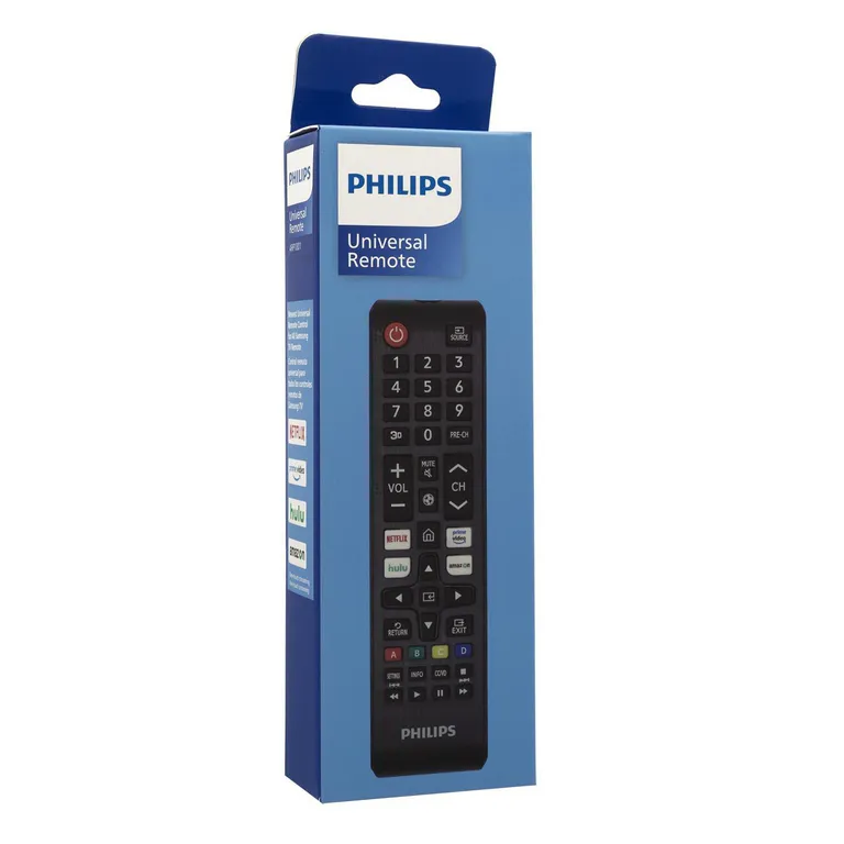 PHILIPS - Control Remoto Universal ARP1001 TV Samsung | Ofertitas