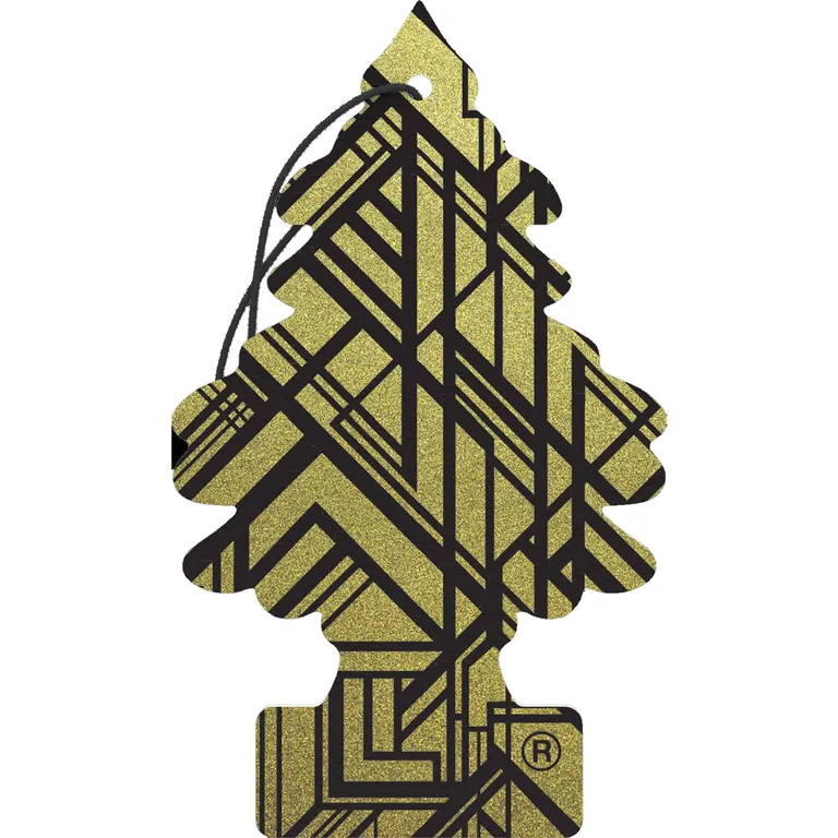 LITTLE TREES - Aromatizante Pinito Fragancia Ambiental para Auto ...