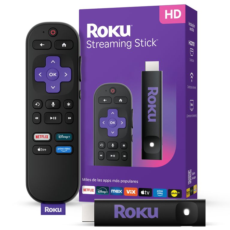 ROKU - Streaming stick HD | Ofertitas
