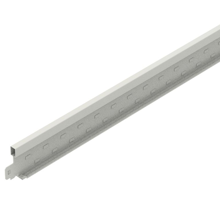 HUNTER DOUGLAS - Perfil Gridline Plus Heavy Duty Metal 24x26x0.35 mm ...