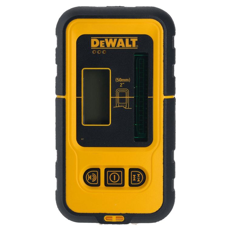 DEWALT - Detector De Laser Verde De0892G-Xj | Ofertitas