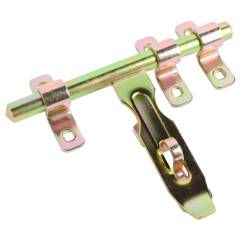 LIOI - Cerrojo portón carcelero 1981 8" | Ofertitas