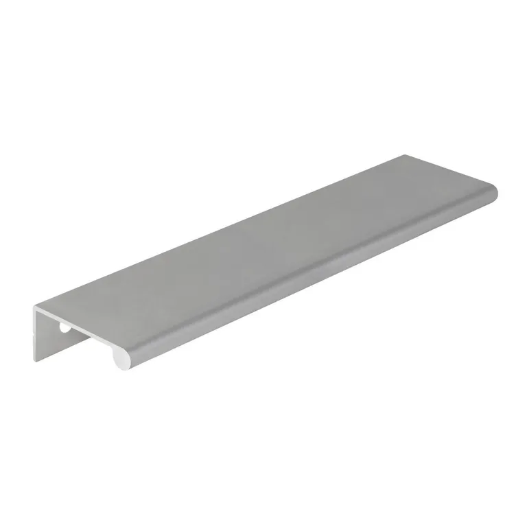 FIXSER - Perfil aluminio 212/192 mm anodizado mate | Ofertitas