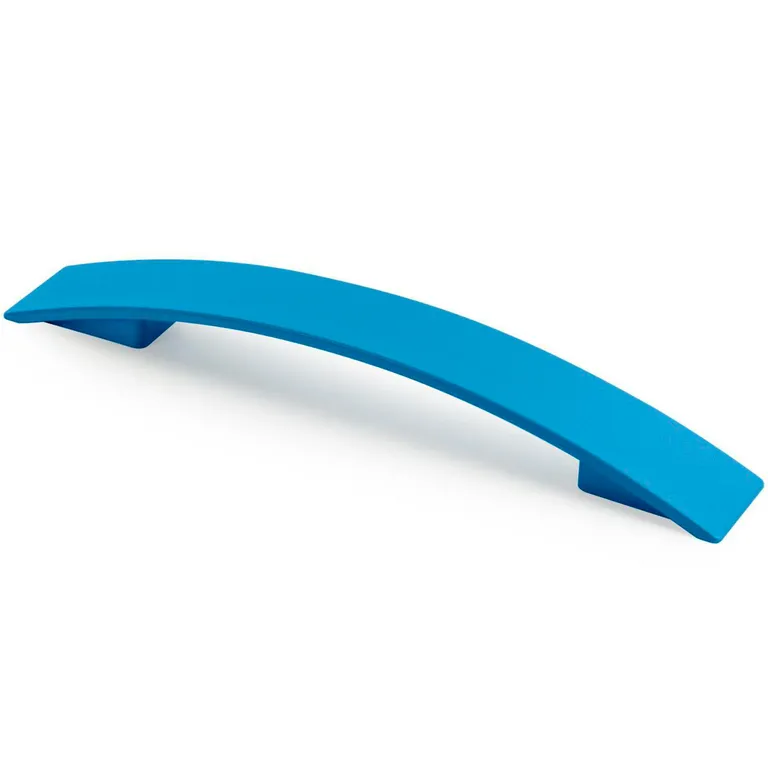 FIXSER - Asa abs azul 128 mm Azul | Ofertitas