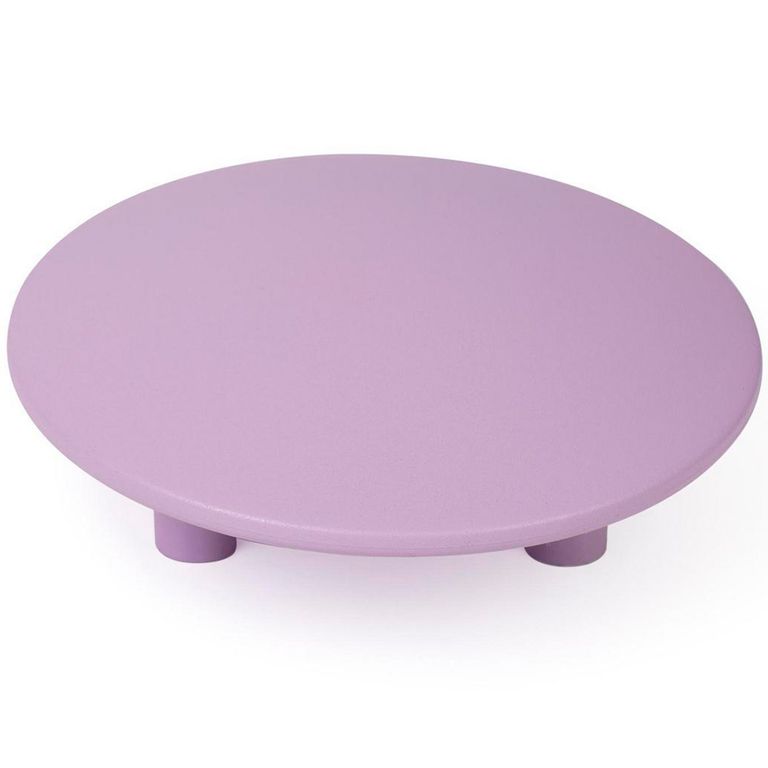 FIXSER - Pomo abs malva 65 mm | Ofertitas