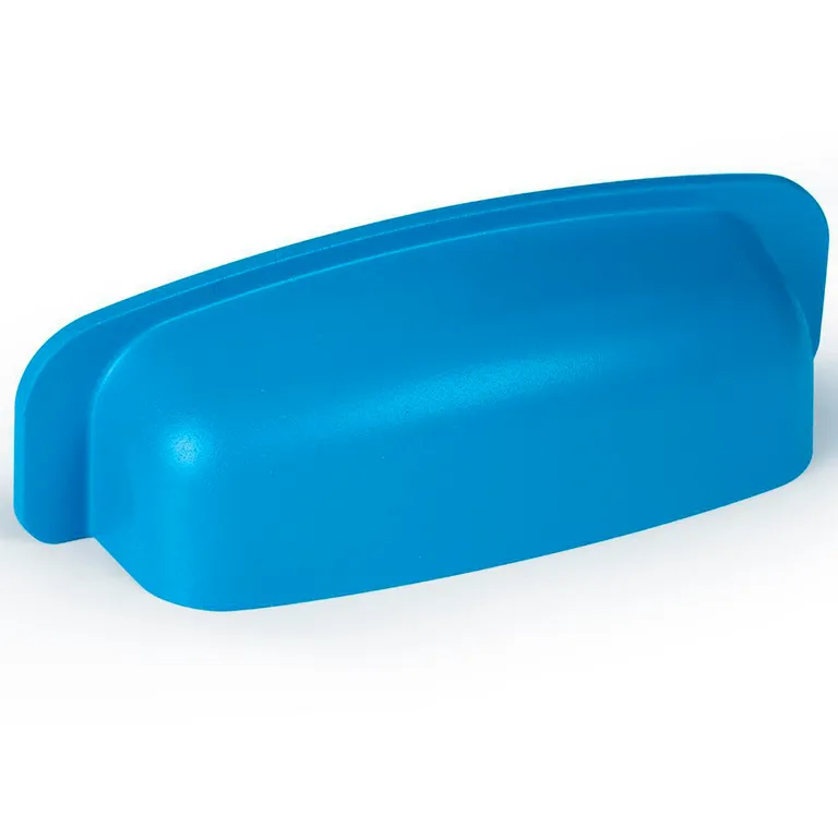 FIXSER - Asa abs azul 64 mm | Ofertitas