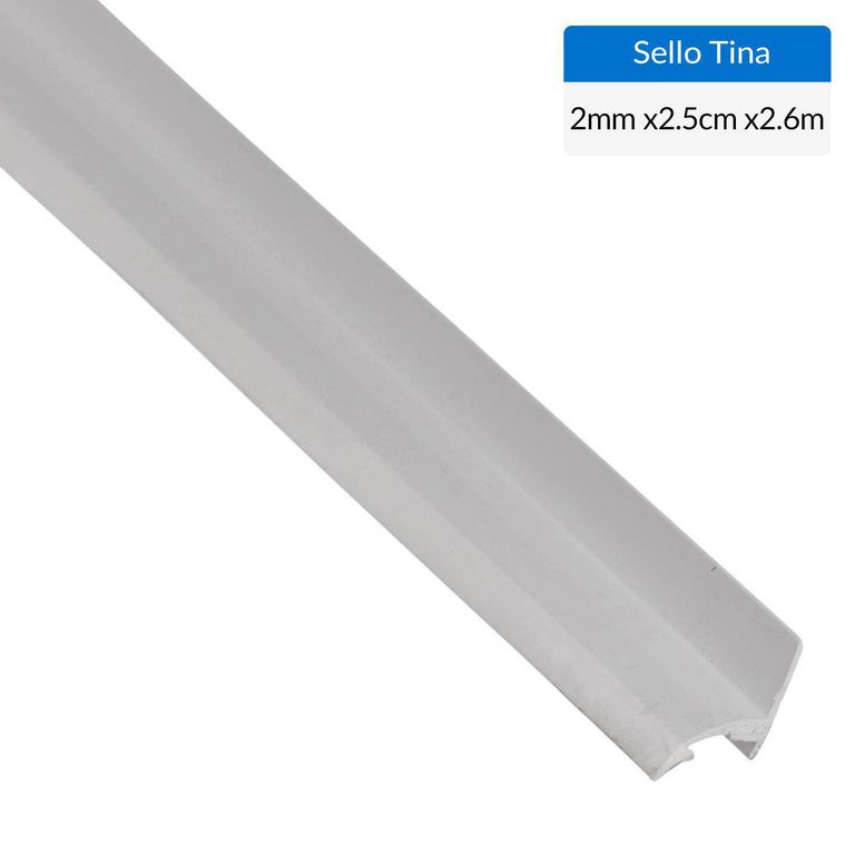 DVP - Sello para tina PVC 25 mm | Ofertitas
