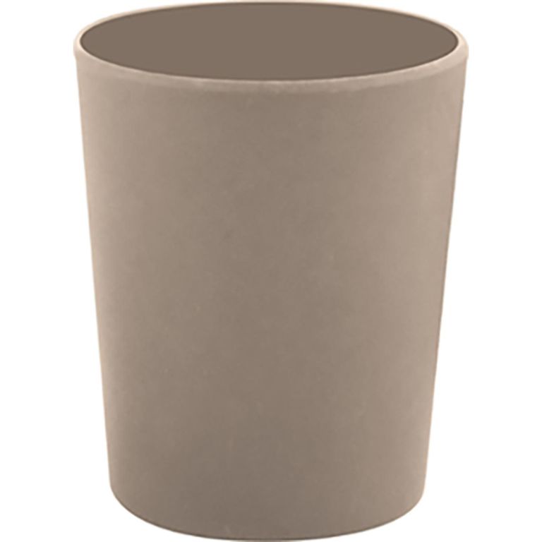 SPIRELLA - Vaso takeo taupe | Ofertitas