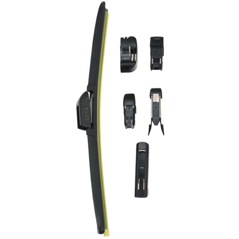 AUTOSTYLE - Plumilla grafit multiclip 16" | Ofertitas