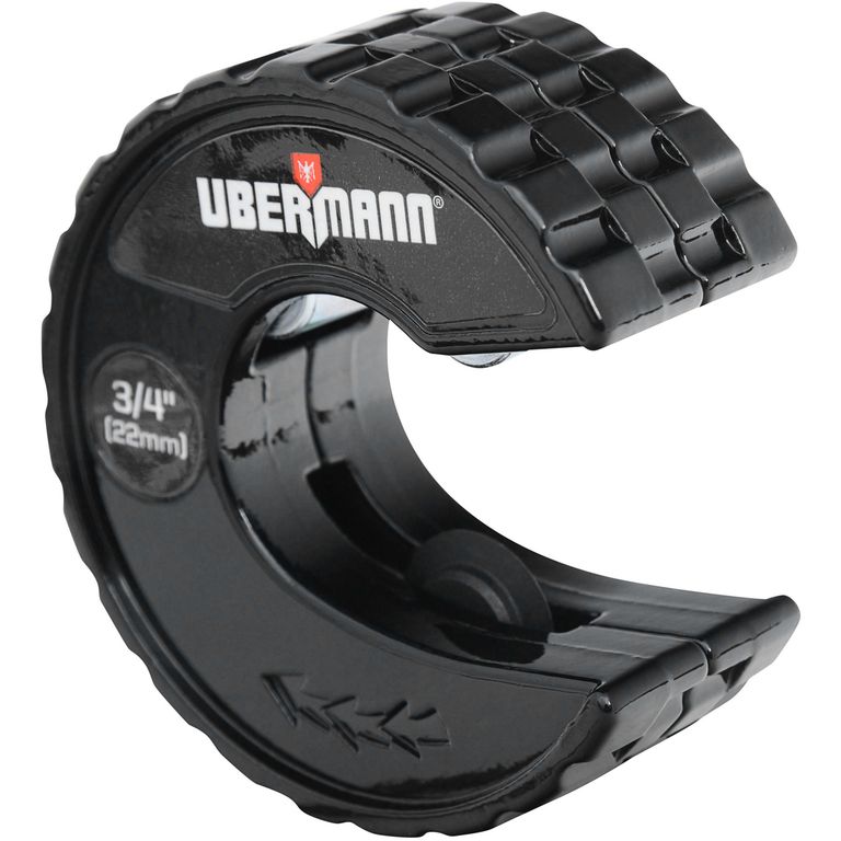UBERMANN - Cortador tubos profesional 3/4" | Ofertitas