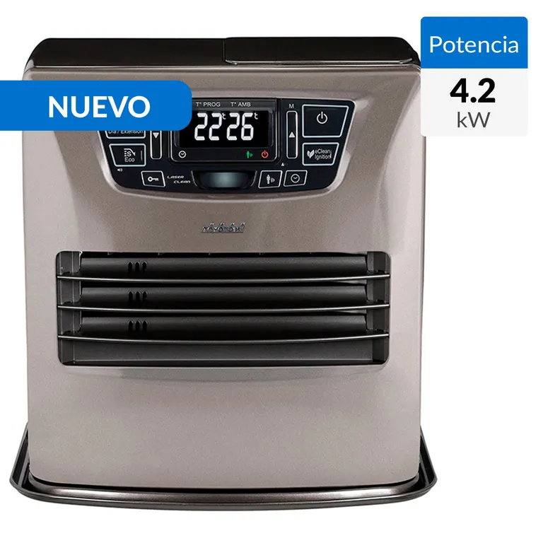 TOYOTOMI - Estufa Parafina LC-44 | Ofertitas