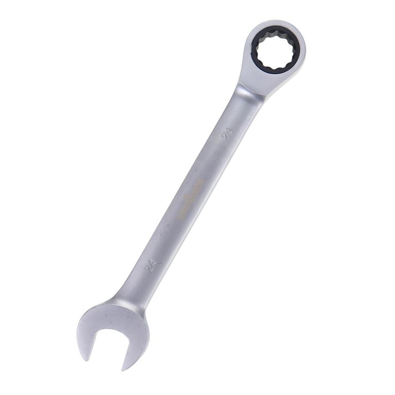 UBERMANN - Llave de presión ratchet 24mm" | Ofertitas