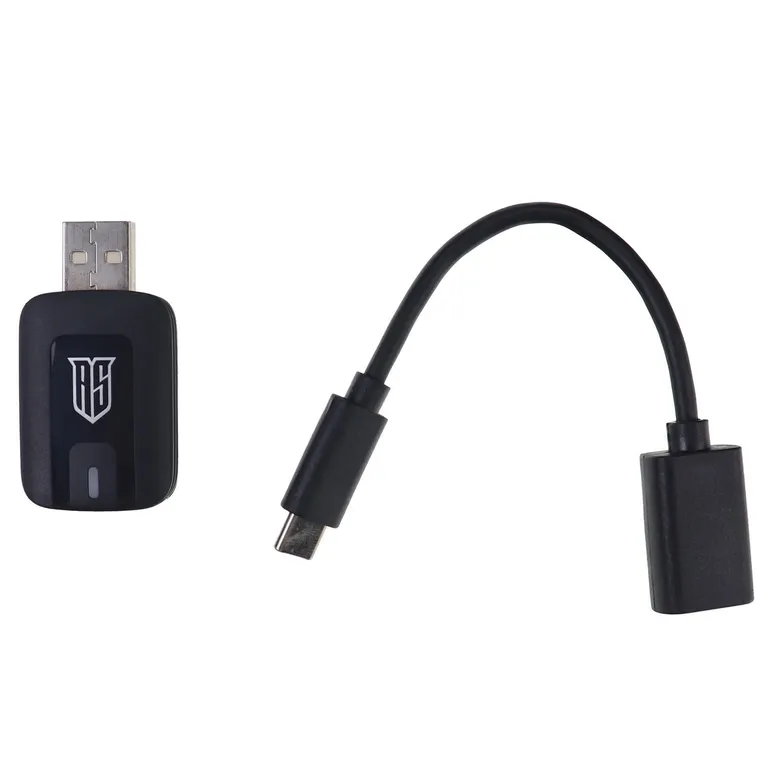 AUTOSTYLE - Adaptador usb carplay y android auto | Ofertitas